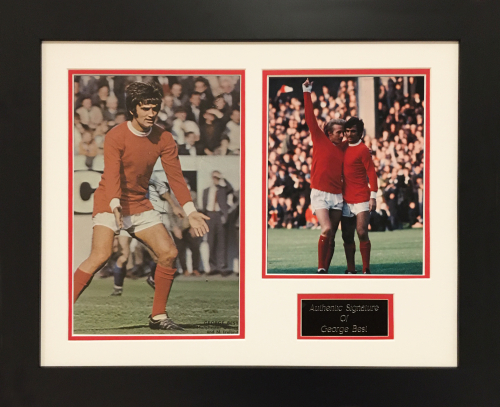 George Best Merchandise